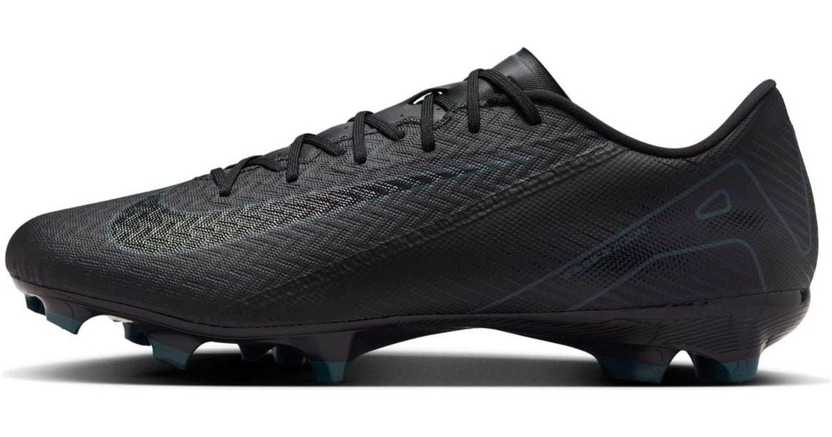 Nike Mercurial Vapor 16 Academy Mg 'Shadow Pack in Black for Men | Lyst