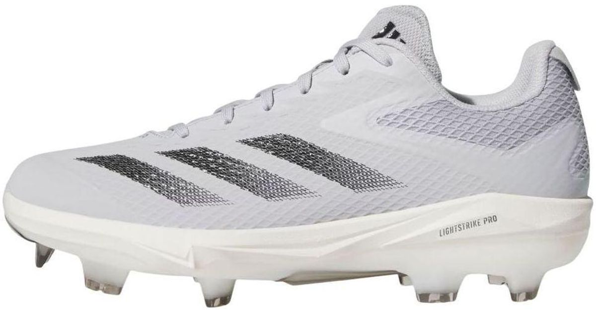 adidas Adizero Electric Tpu 'Team Light Core Cloud' in White for Men | Lyst