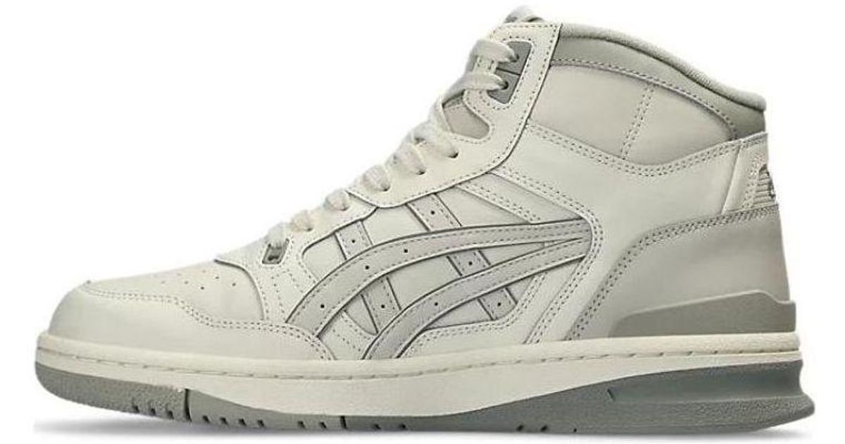Asics Ex89 Mt 'Cream Sage' in Natural for Men | Lyst