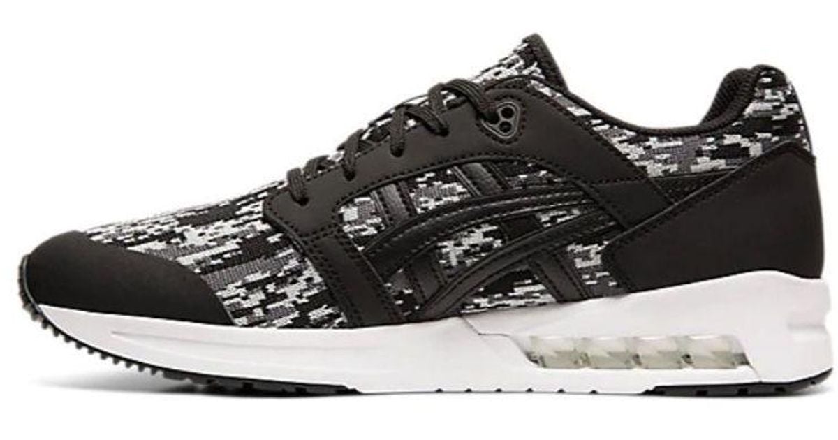 Asics Gel Saga Sou 'Metropolis' in Black for Men | Lyst