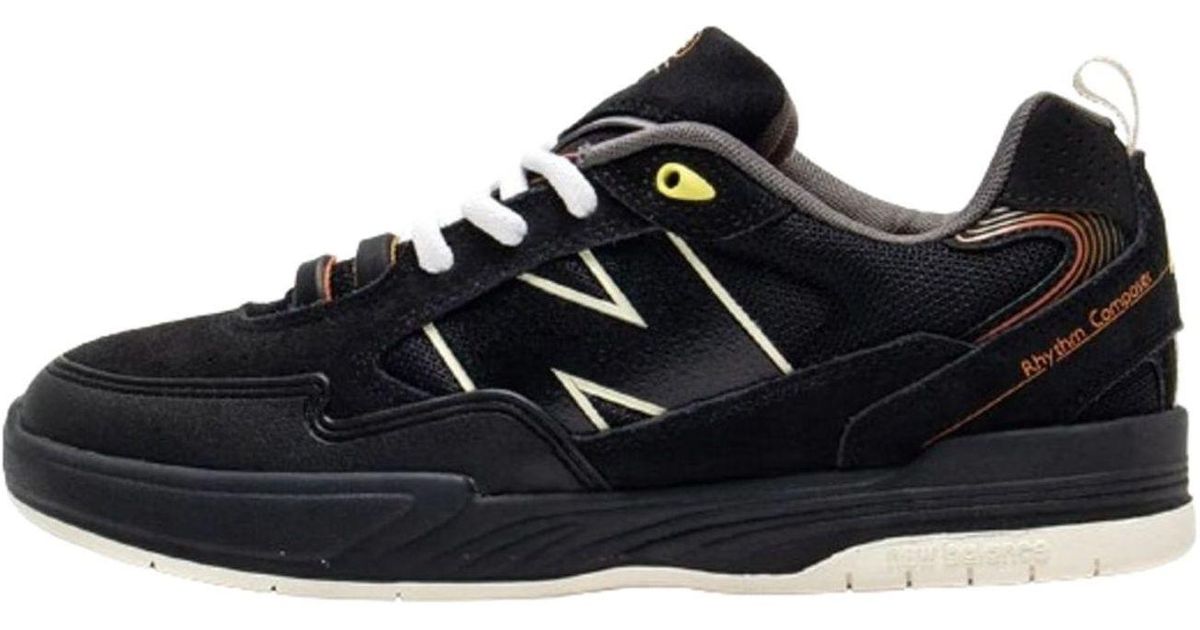 New Balance X Roland Tiago Lemos 808 in Black for Men | Lyst