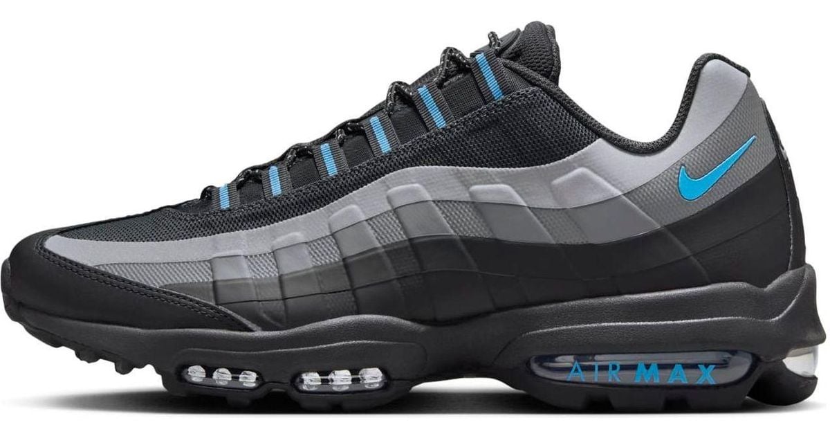 Nike Air Max 95 Ultra University' in Blue for Men | Lyst