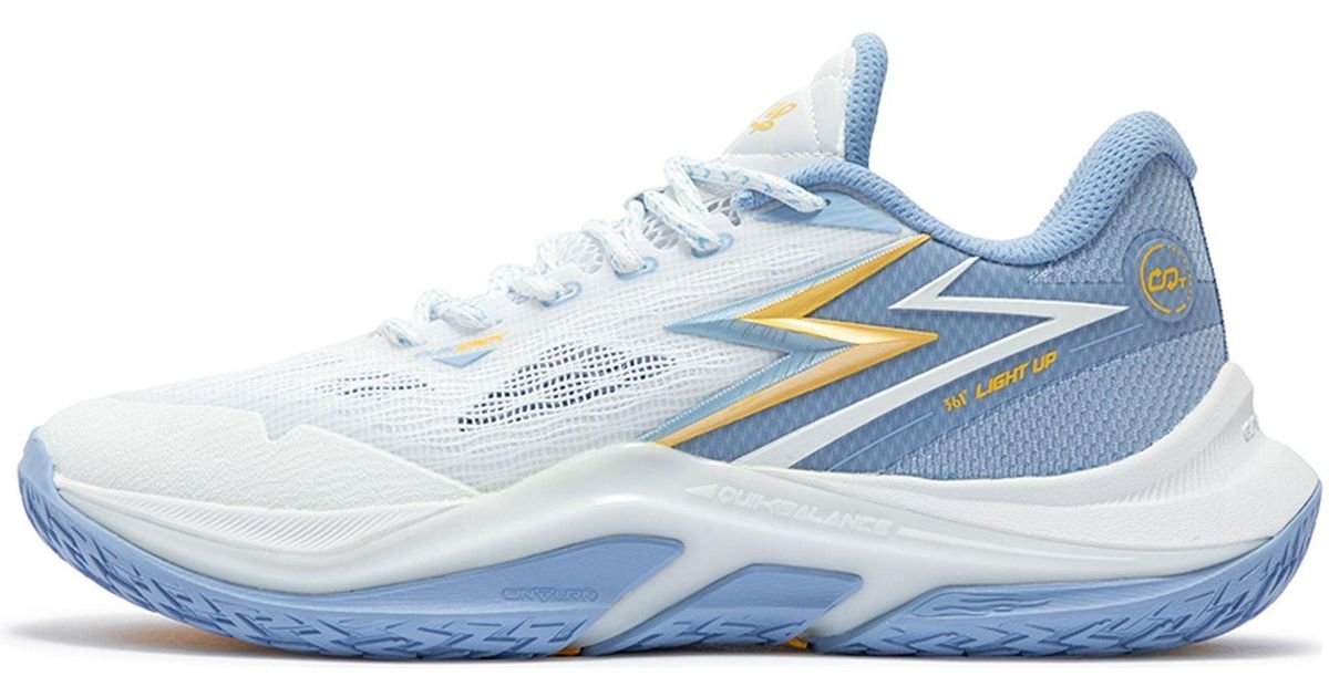 361 Degrees Light Up 1 'Denver' in Blue for Men | Lyst