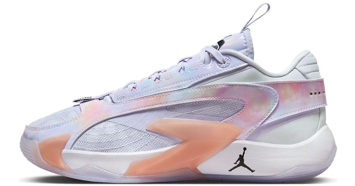 Nike Luka 2 Pf in Blue for Men | Lyst