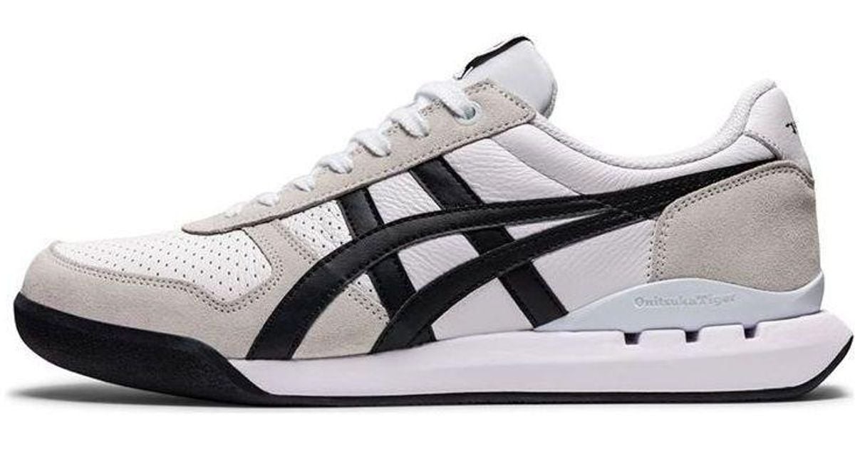 Onitsuka Tiger Ultimate 81 Ex in White for Men | Lyst