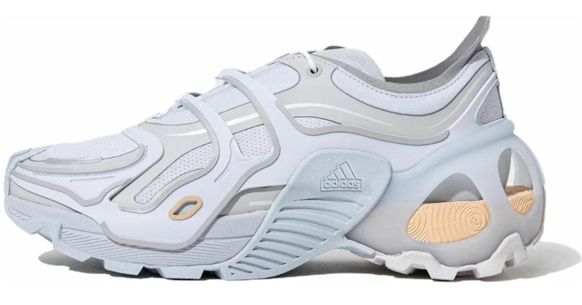 adidas Wonder Runner Pro 'Off' in Blue for Men | Lyst