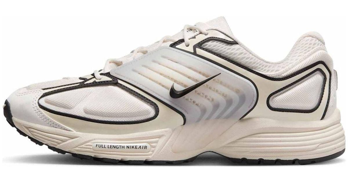 Nike Pegasus Wave 'Sail' in White for Men | Lyst UK