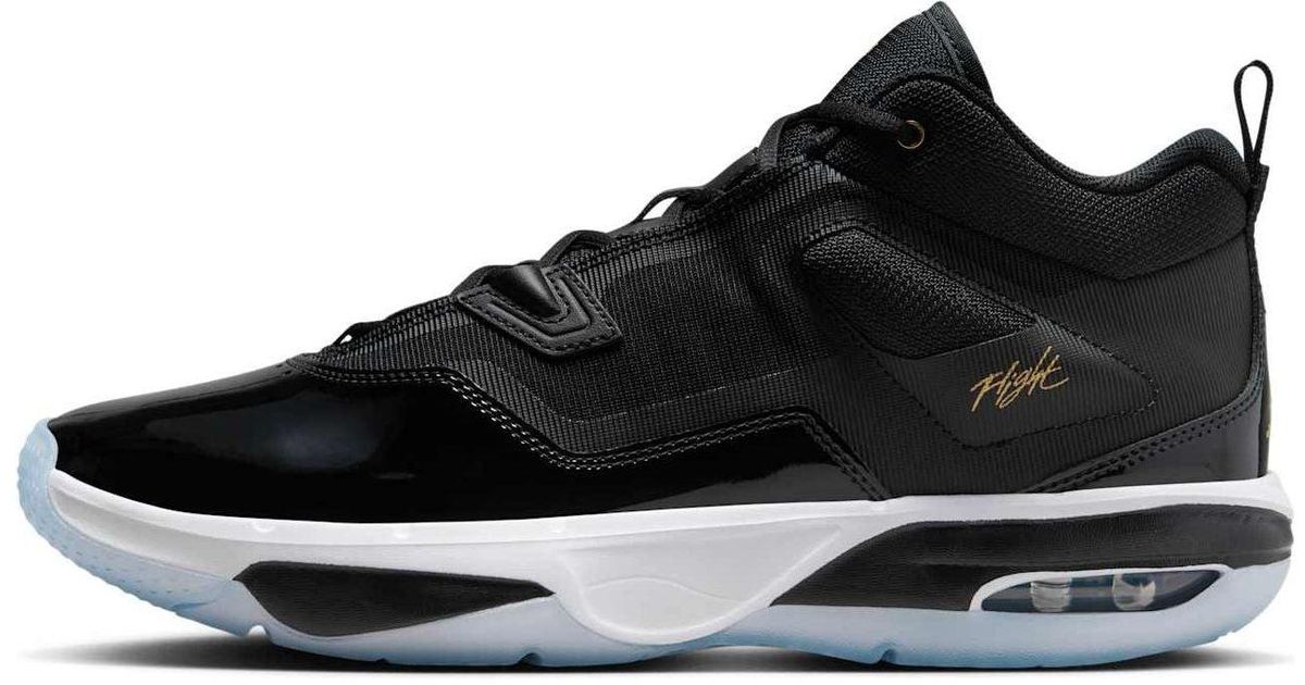 Nike Stay Loyal 3 Football Metallic' in Black for Men | Lyst