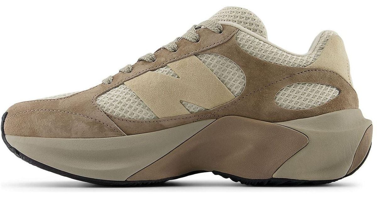 New Balance Wrpd Runner 'Mushroom' in Brown for Men | Lyst