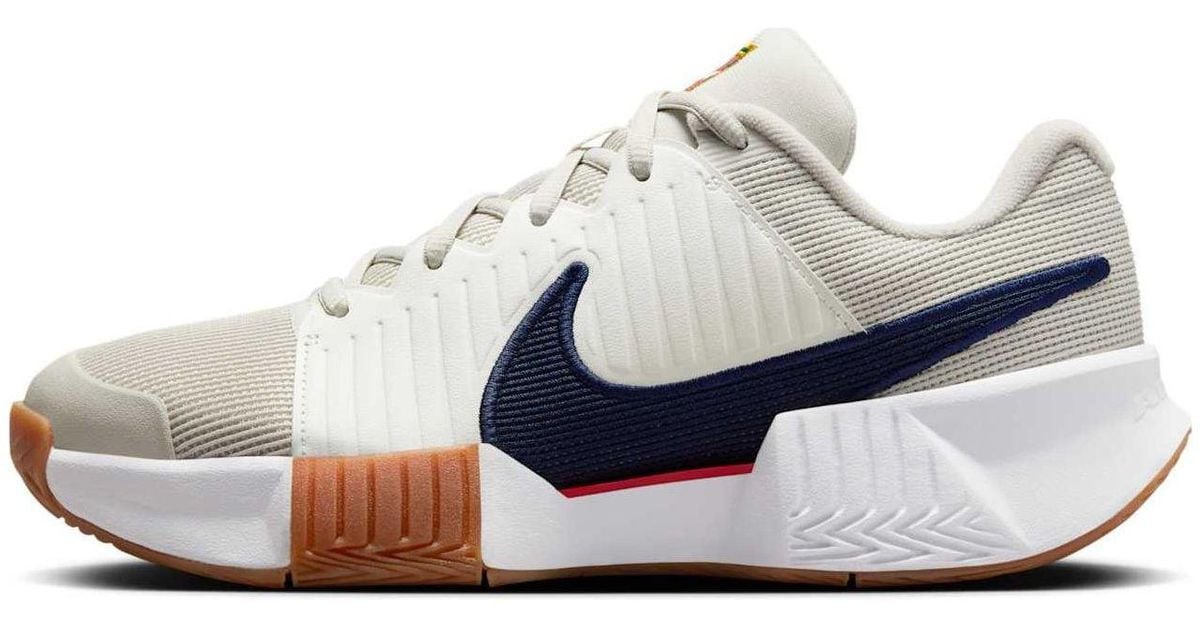 Nike (Wmns) Gp Challenge Pro 'Light Bone Summit Binary' in Blue | Lyst