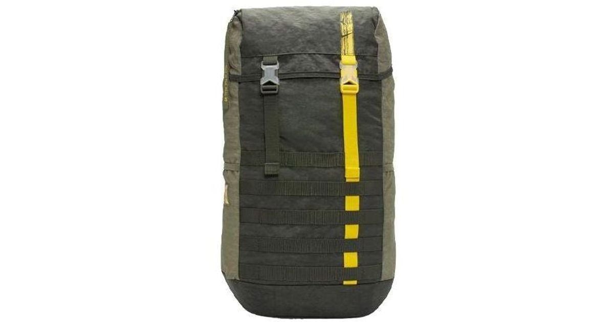Nike Kevin Durant Backpack Mtrl in Green for Men | Lyst