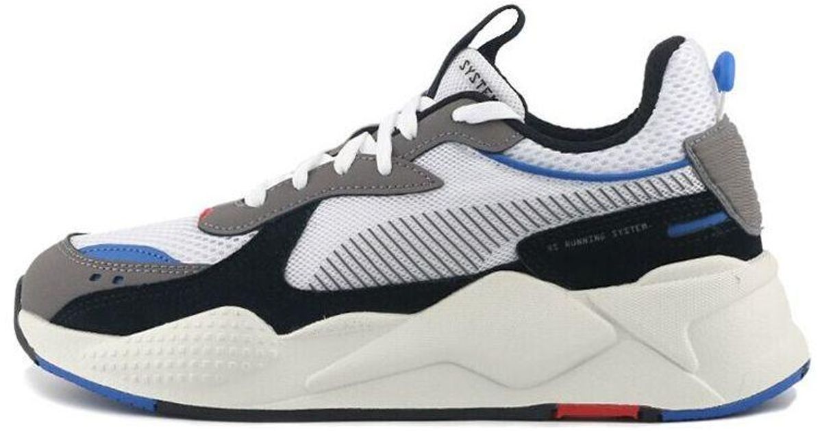 PUMA Rs 2.0 Panorama in Blue for Men | Lyst