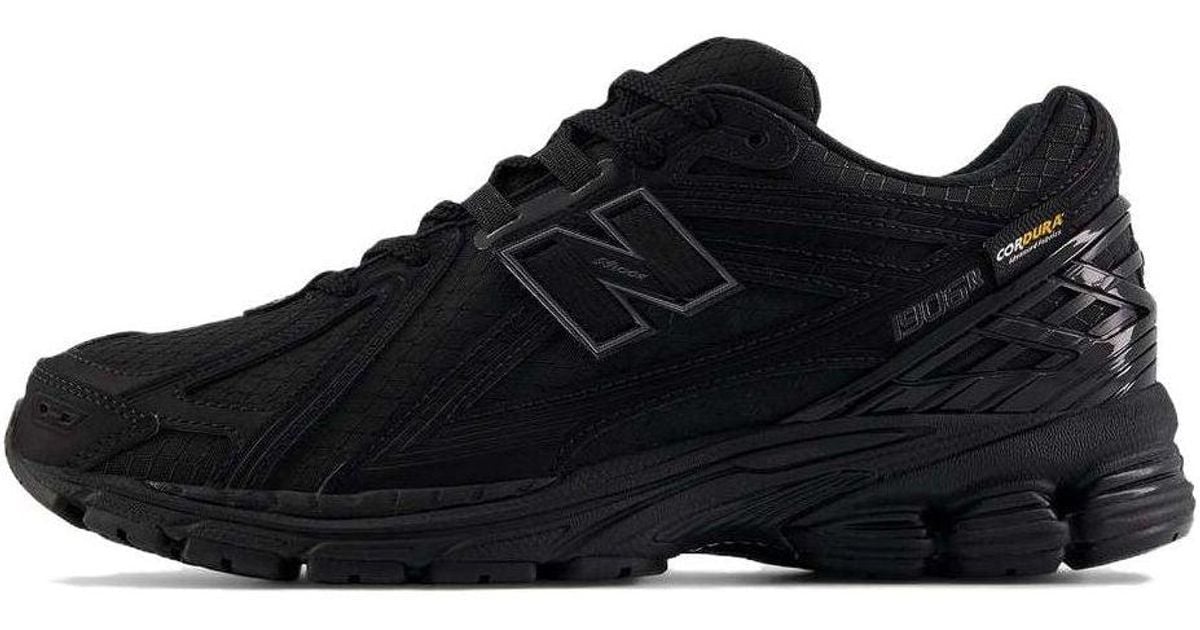 New Balance 1906R 'Cordura Pack Triple' in Black for Men | Lyst