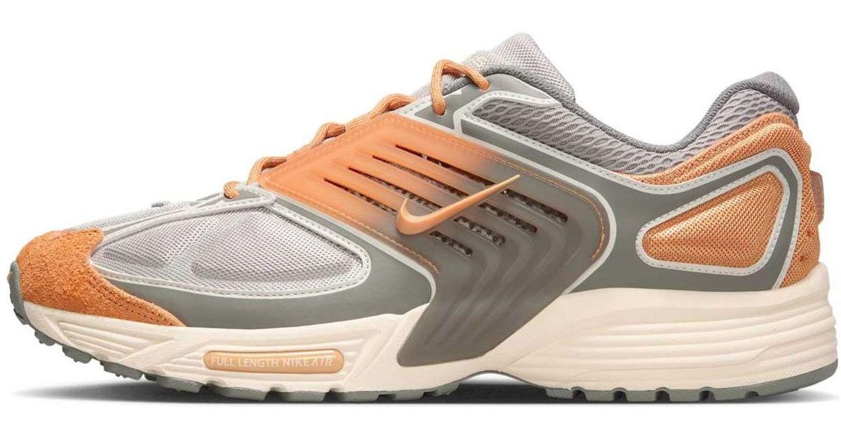 Nike Air Pegasus Wave Premium 'College Copper Moon' in White for Men | Lyst