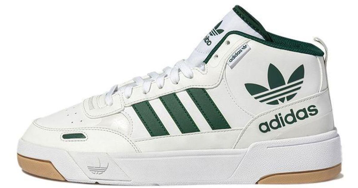 adidas Originals Adidas (.) Post Up in Blue for Men | Lyst