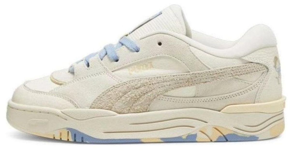 PUMA 180 Re: Escape in White for Men | Lyst