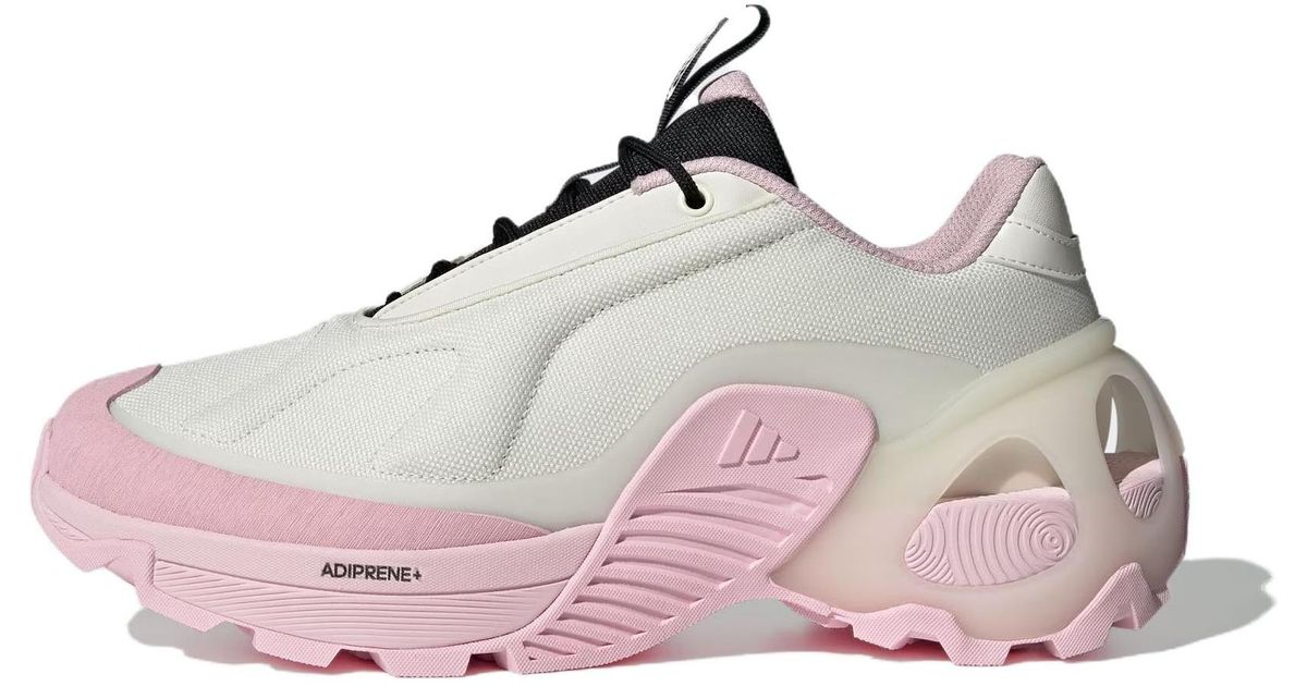 adidas Edge Runner in Pink | Lyst