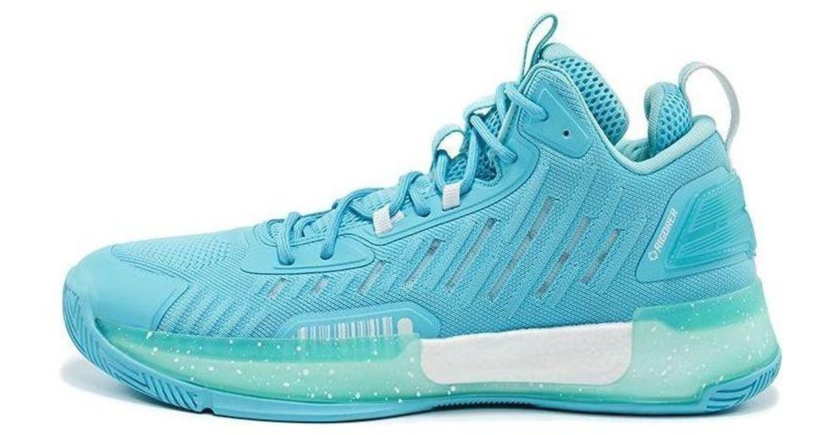 Rigorer Sniper 1 'Crystal' in Blue for Men | Lyst