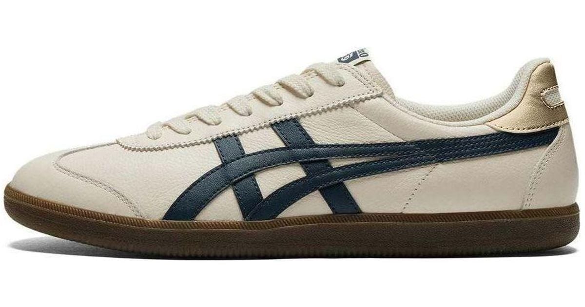 Onitsuka Tiger Tokuten 'Birch Iron' in Natural for Men | Lyst