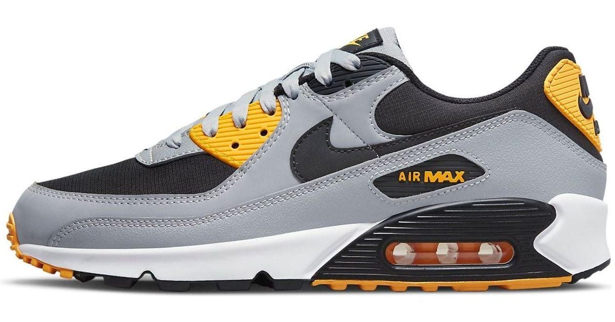 Nike Air Max 90 'Classic Batman' in Blue for Men | Lyst