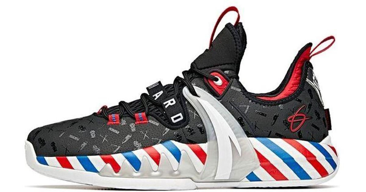 Anta Gordon Hayward 2 'Barber Shop' in Blue for Men | Lyst