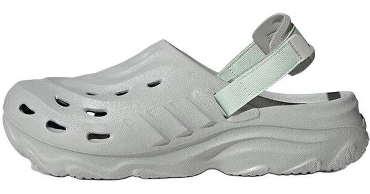 adidas Maxxclog Eva in Gray for Men | Lyst
