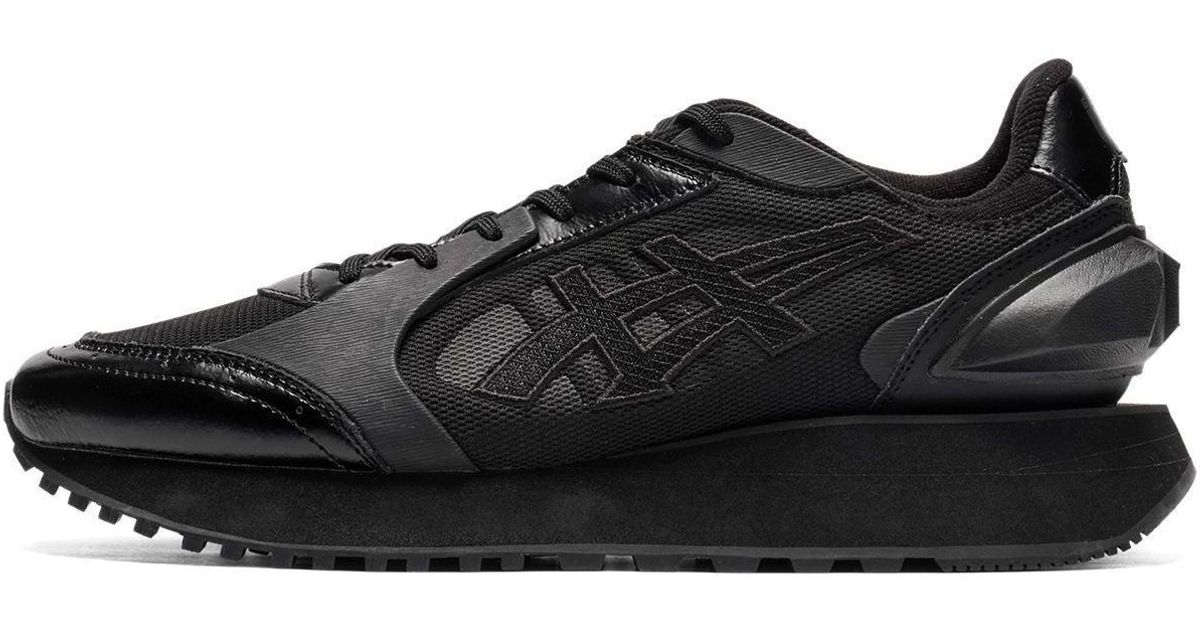 Onitsuka Tiger Moage Co Graphite' in Black for Men | Lyst UK