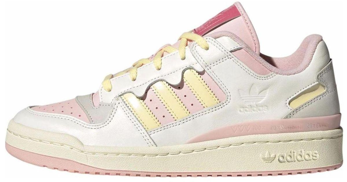 Adidas Forum Low Strawberry