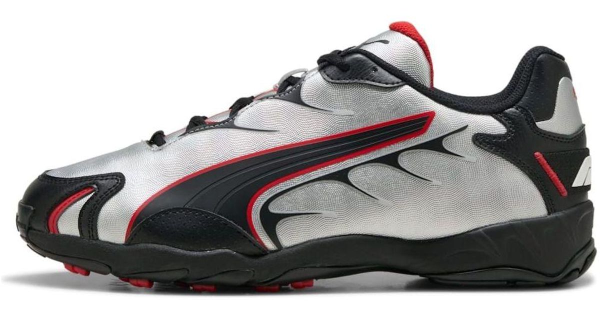 PUMA Inhale 'F1 75Th Anniversary' in Black for Men | Lyst