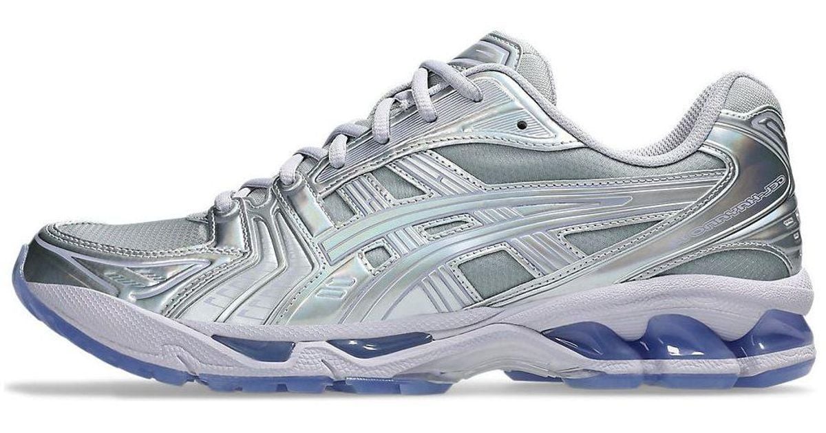 Asics X Kith X Marvel Super Villains Gel-Kayano 14 Surfer' in Blue for ...