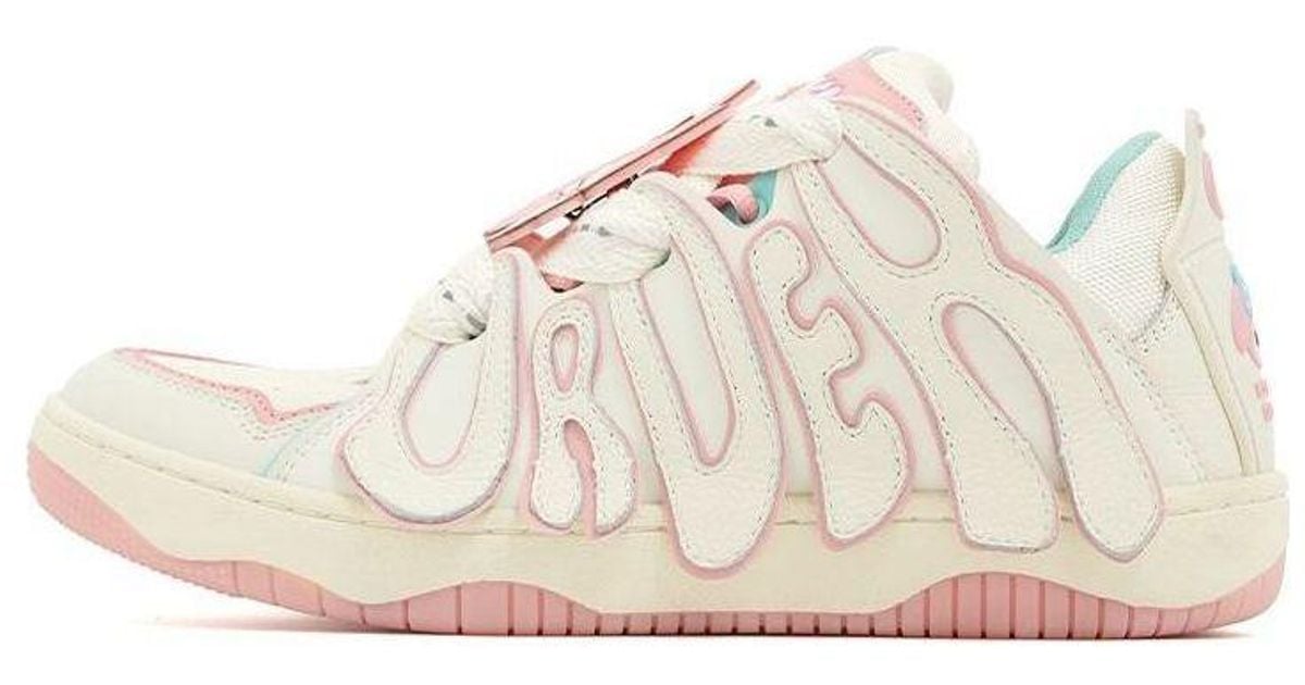 Old Order X Sanrio Skater/001 'My Melody' in Natural for Men | Lyst