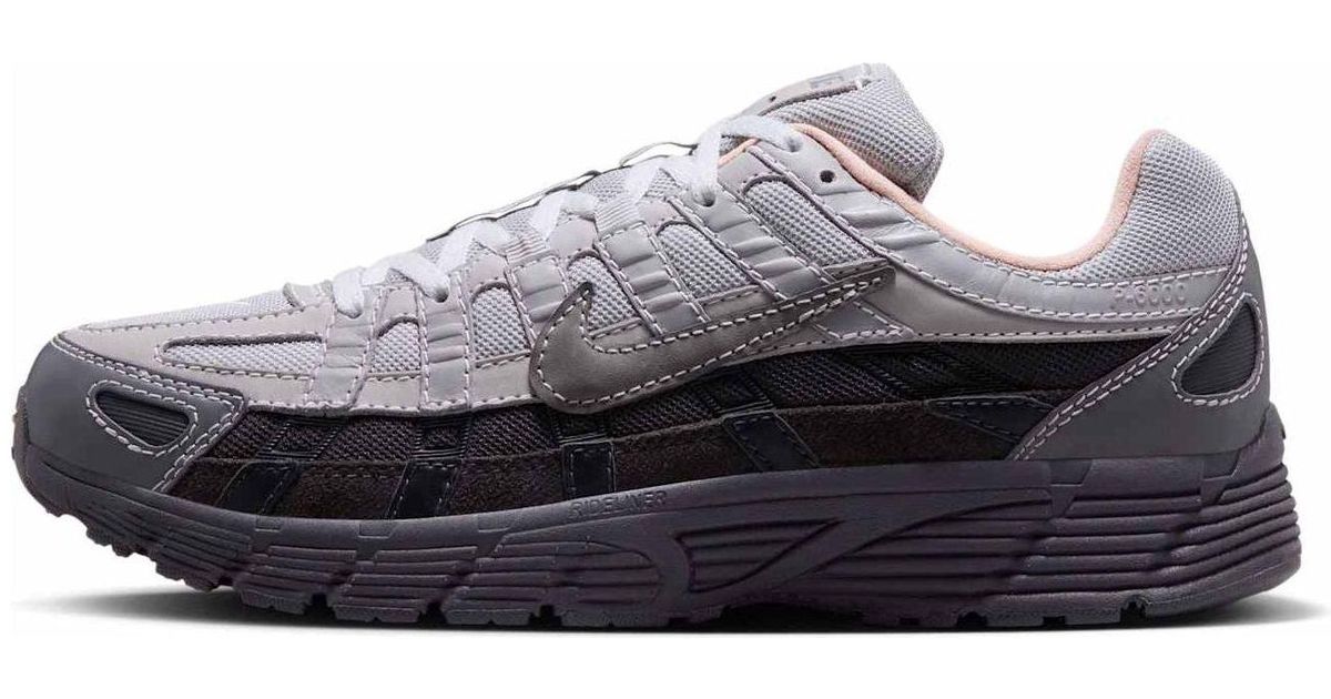 Nike P-6000 in Blue for Men | Lyst