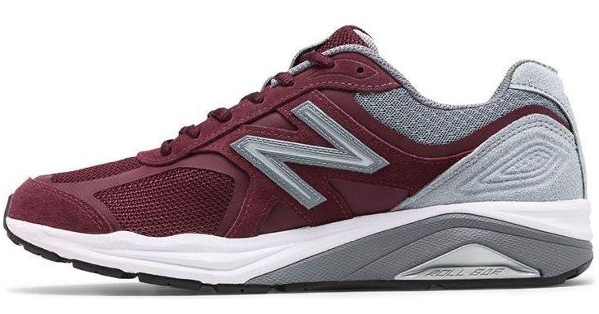 New Balance 1540V3 Made in Brown for Men | Lyst