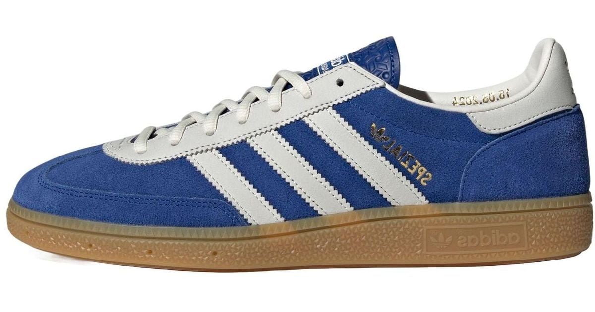 adidas Handball Spezial '75Th Anniversary Pack Collegiate Royal' in ...