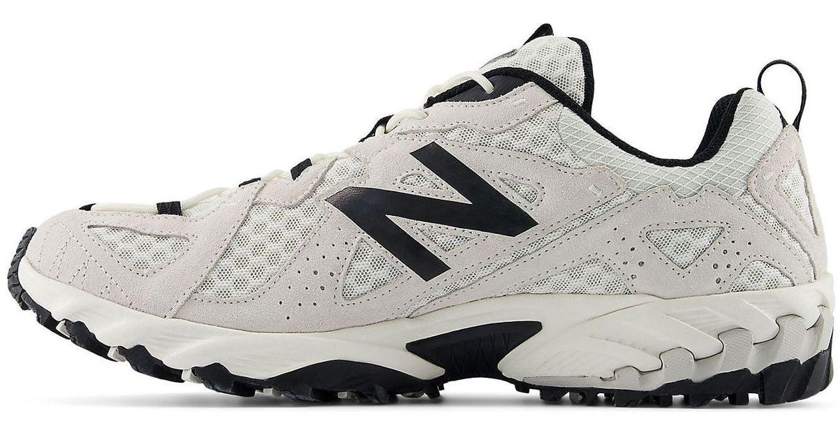 New Balance 610V1 'Light' in White for Men | Lyst