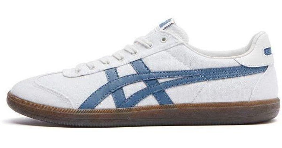 Onitsuka Tiger Tokuten in Blue for Men | Lyst UK