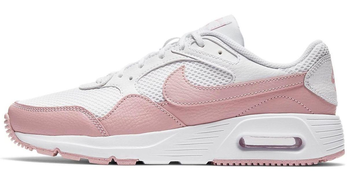 Nike (Wmns) Air Max Sc Glaze' in Pink | Lyst