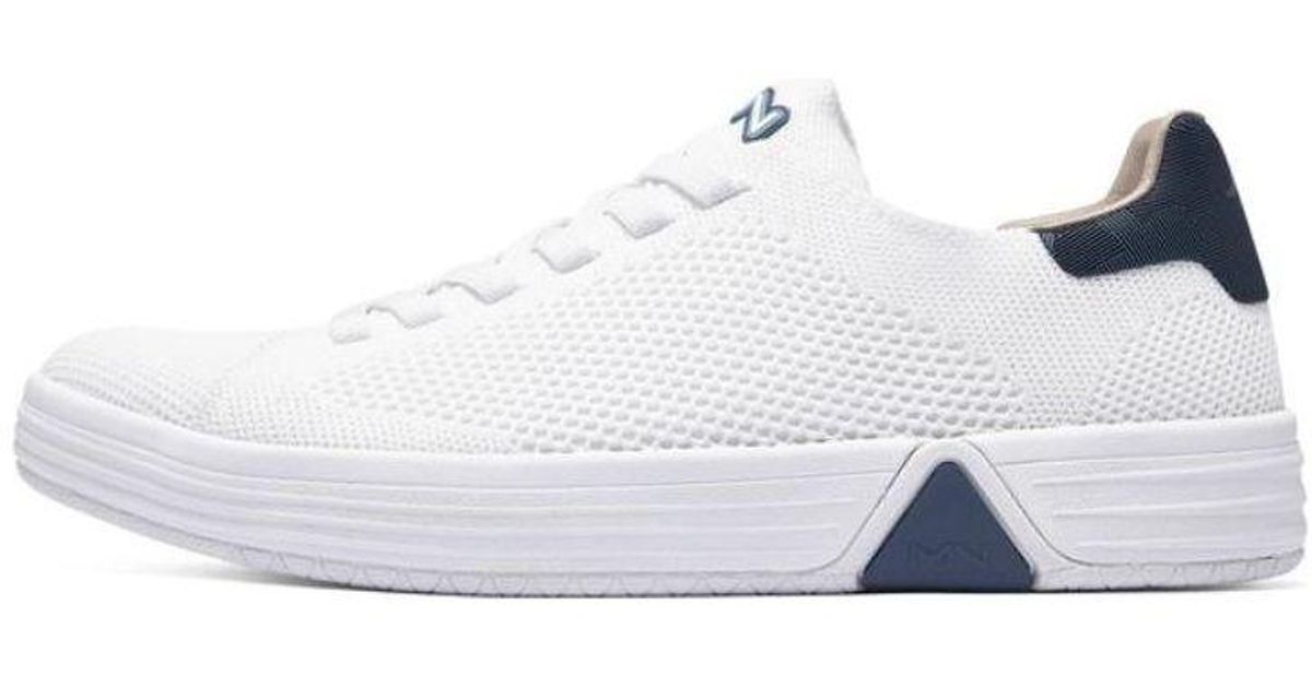 Skechers Alpha Cup in White for Men | Lyst
