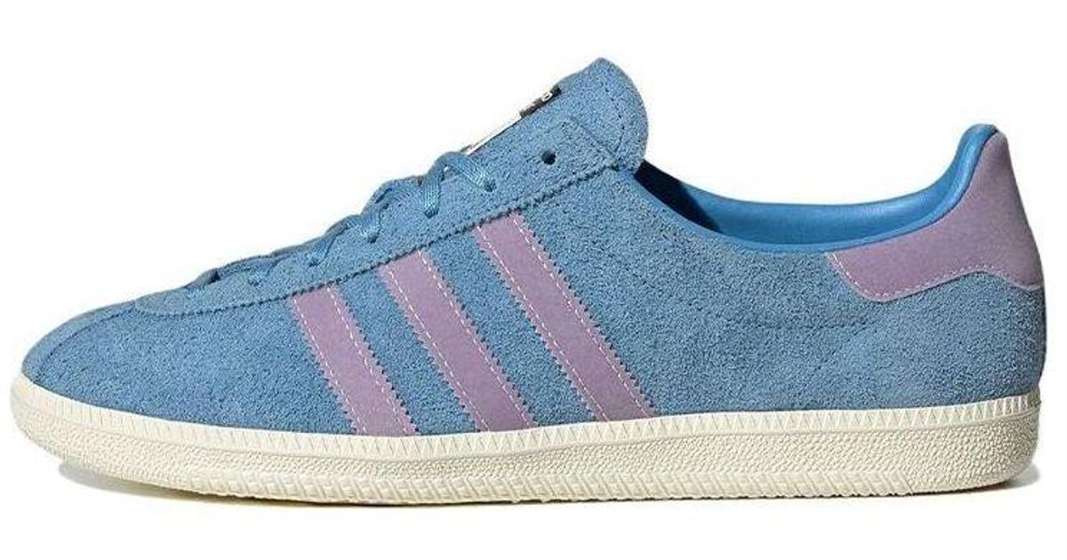 adidas Grass 'Light Tint' in Blue for Men | Lyst