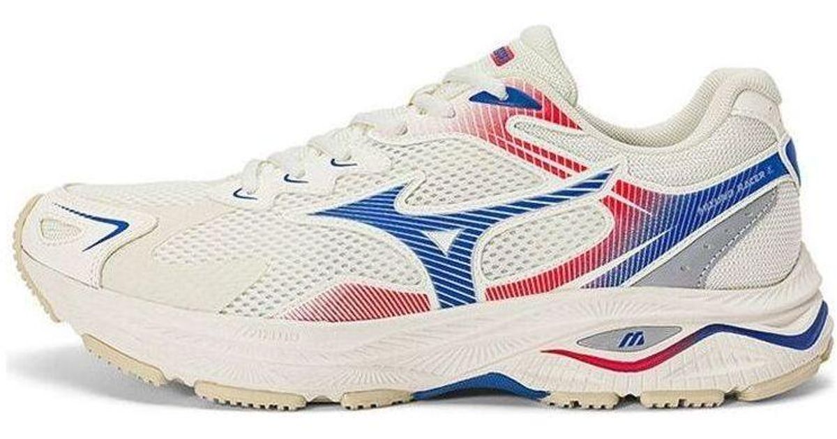 Mizuno Racer S in Blue for Men | Lyst