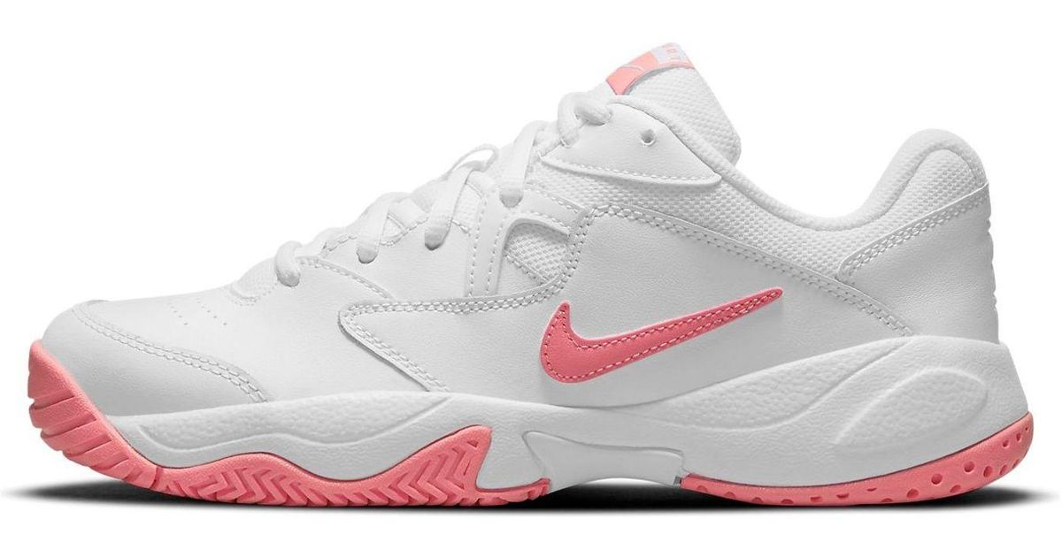 Nike (Wmns) Court Lite 2 Salt' in White | Lyst
