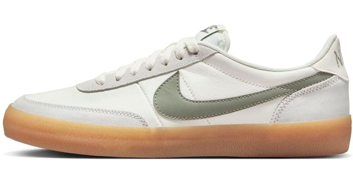 Nike (Wmns) Killshot 2 'Sail Light Army' in White | Lyst