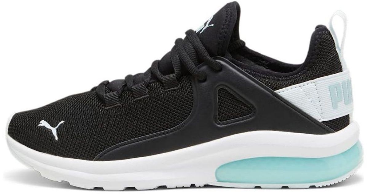 PUMA (Wmns) Electron 2.0 Dewdrop' in Black | Lyst