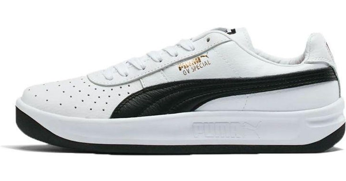PUMA Gv Special in White for Men | Lyst