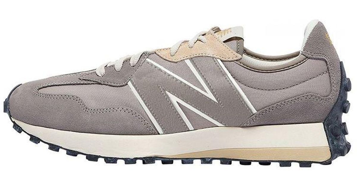 New Balance Foot Locker X 32 'grey Day' in White for Men | Lyst