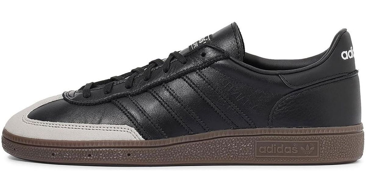 adidas Handball Spezial 'Orbit Core' in Black for Men | Lyst