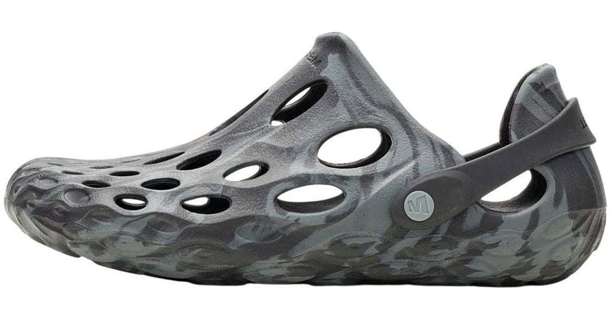 Merrell Hydro Moc Brindle' in Brown for Men | Lyst