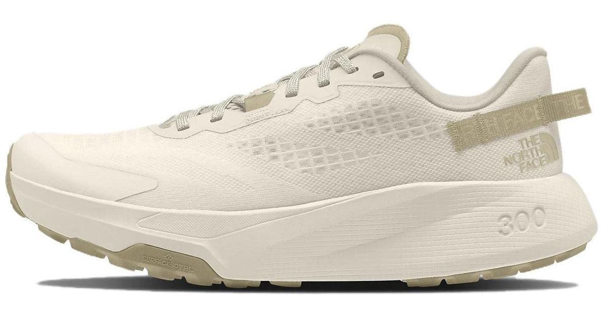 The North Face Altamesa 300 Trail Running Shoes in White | Lyst