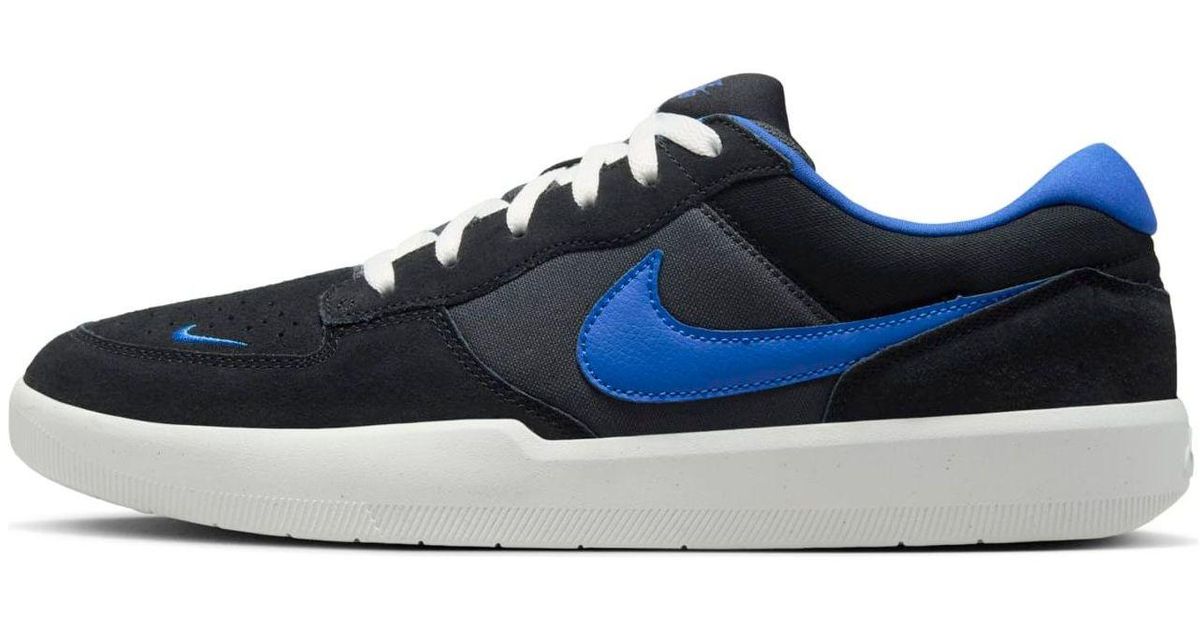 Nike Sb Force 58 Hyper Royal' in Blue for Men | Lyst