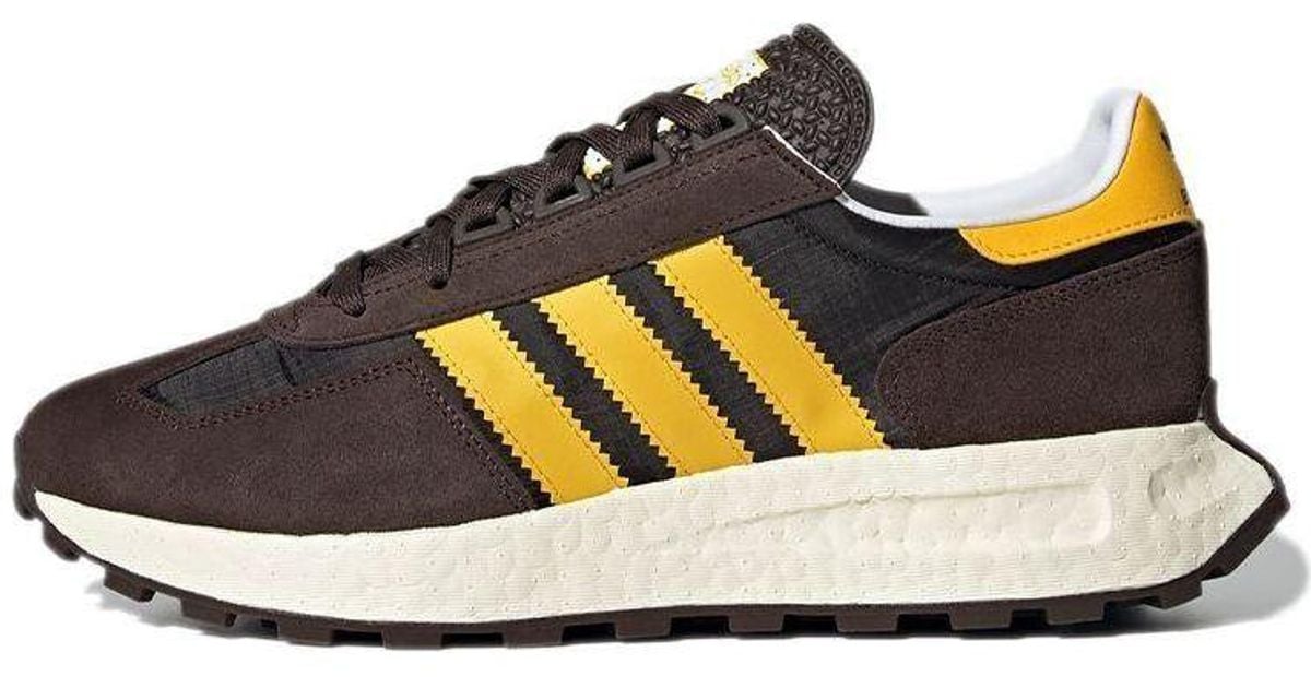 adidas Retropy E5 Retro in Blue for Men | Lyst